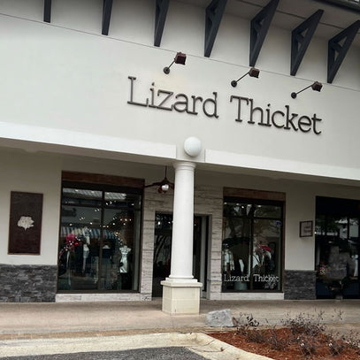 Stores – Lizard Thicket