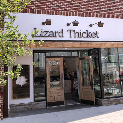 Find Lizard Thicket Boutique Store Locations Near You - Lizard Thicket